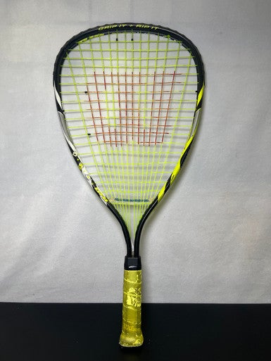 Wilson (Used) Racquetball Racquet | SidelineSwap | Buy and Sell on ...