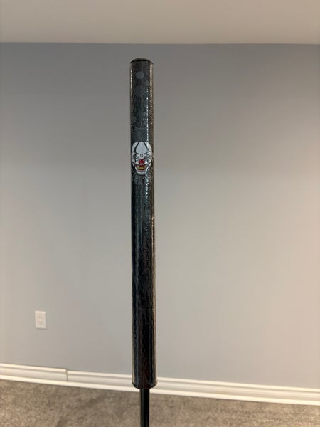 Men's TaylorMade Nightmare Circus Counterbalanced Right Handed Putter ...