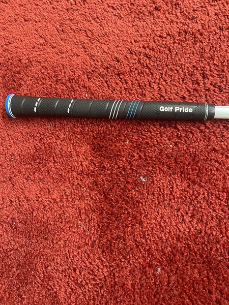 TaylorMade M1 2017 Driver with Kurokage 60G Flex-R Shaft | SidelineSwap ...