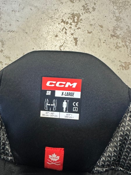 XL CCM JetSpeed Girdle (Used) | SidelineSwap | Buy and Sell on SidelineSwap