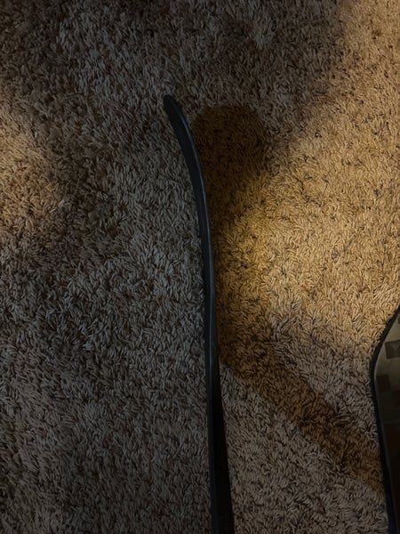 Senior CCM Jetspeed FT7 Pro Right Handed Hockey Stick Toe Pattern Pro ...