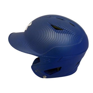Under Armour (Used) Blue Batting Helmet | SidelineSwap | Buy and Sell ...
