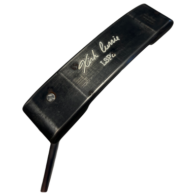 Slazenger Used Left Hand Men's Blade Putter | SidelineSwap | Buy and ...