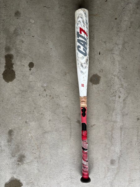Marucci CAT7 BBCOR Certified Bat (-3) 29 oz 32" (Used) | SidelineSwap ...