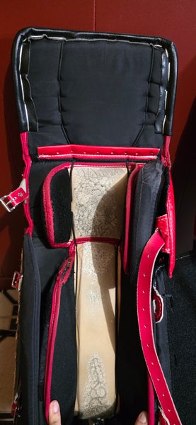 Battram goalie full set | SidelineSwap | Buy and Sell on SidelineSwap