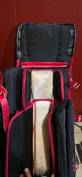 Battram goalie full set | SidelineSwap | Buy and Sell on SidelineSwap