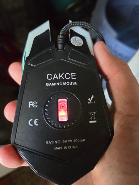 GT30 Gaming Keyboard (New) USB and RGB | SidelineSwap | Buy and Sell on ...