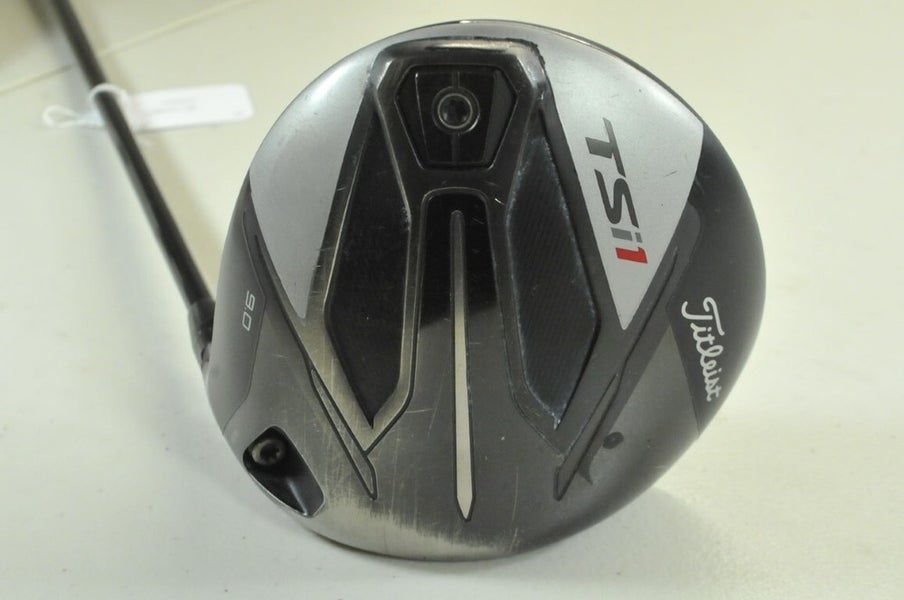 Titleist TSi1 9* Driver Stiff Flex Right Tensei AV Blue 55g # 190965 ...