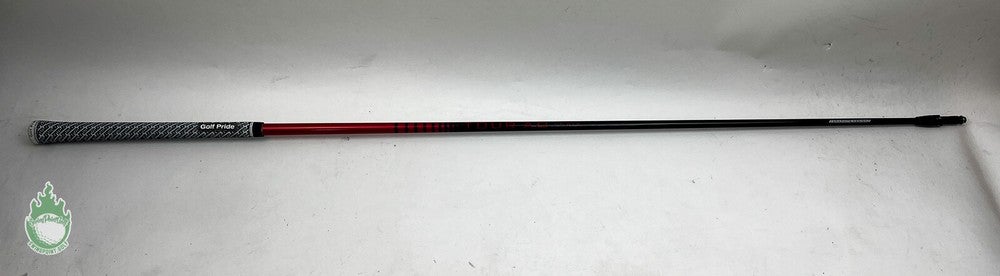 Graphite Design Tour AD VF-6 TX X-Stiff Flex Graphite Driver Shaft ...