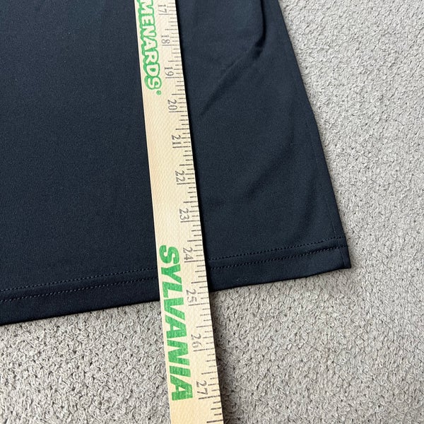 Bauer Detroit honeybaked AAA hockey tee shirt | SidelineSwap | Buy and ...