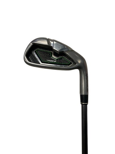 Used Taylormade RBZ Mens Individual Iron RH 7 Iron 11706-S000353196 ...