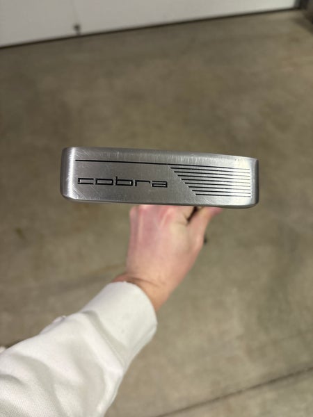 Cobra fly xl putter | SidelineSwap | Buy and Sell on SidelineSwap