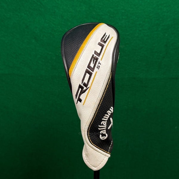 Callaway Rogue ST MAX 3 Hybrid Tensei Blue AV Series 75-S Graphite ...