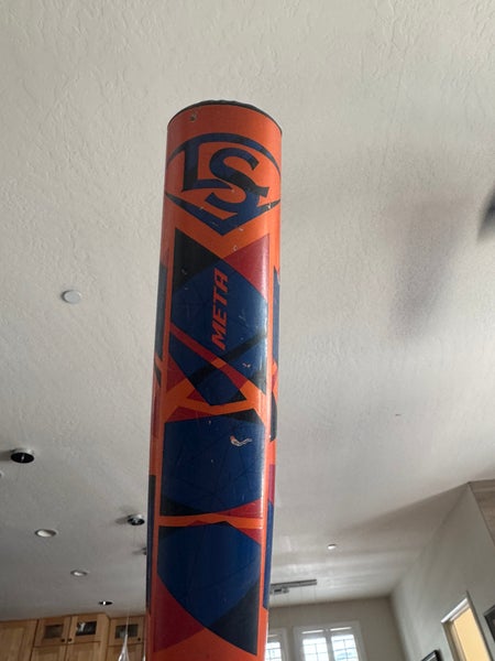 2022 Louisville Slugger BBCOR Certified Meta (-3) Composite 29 oz 32 ...
