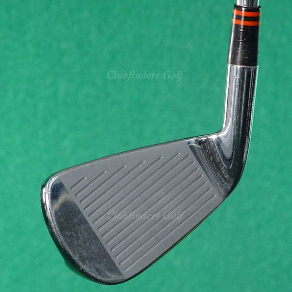 Ben Hogan Apex Edge Forged Single 4 Iron Factory Apex Edge 3 Steel ...