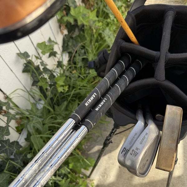 Ping G10 Golf Club Complete Set With Ping Hoofer Stand Bag (See ...