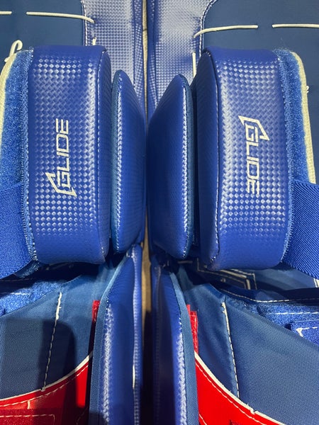 Brand New True L95 (PX4) Goalie Full Set 33+2 | SidelineSwap | Buy and ...