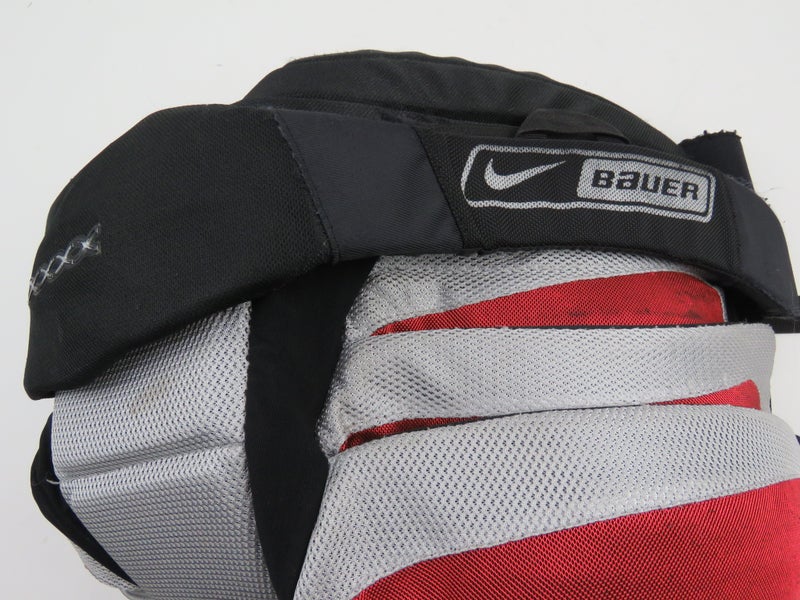 Nike Bauer Vapor XXXX 40 NHL Pro Stock Hockey Player Protective Girdle ...