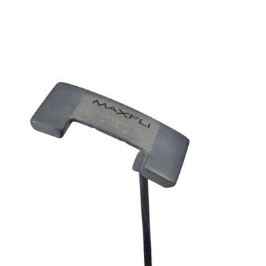 Used Maxfli VARSITY Mens Putter RH 11760-S000075775 | SidelineSwap ...