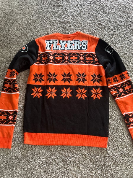 Philadelphia Flyers Sweater | SidelineSwap | Buy and Sell on SidelineSwap
