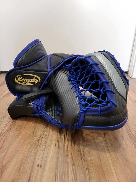 Kenesky Goalie full set (Reg) Model K1915 (Retro) | SidelineSwap | Buy ...