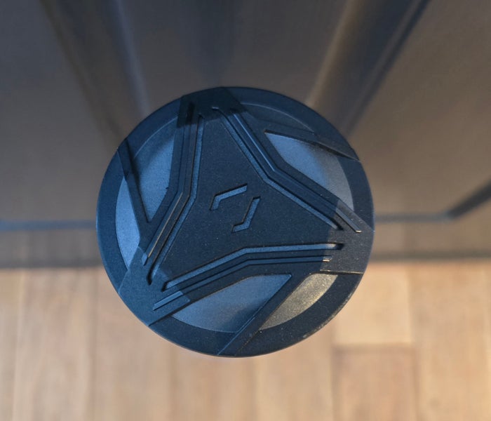 2025 DeMarini CF Zen USSSA Certified Bat (-5) Composite 27 oz 32" (New) | SidelineSwap | Buy and ...