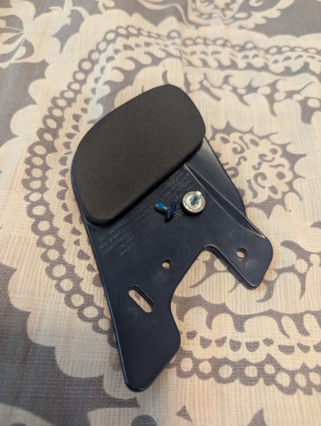 New Easton Face Guard For Batters Helmet | SidelineSwap | Buy and Sell ...