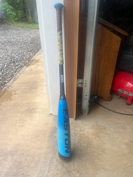 Easton ADV 360 Ice USABat Certified Bat (-11) 18 oz 29" (Used ...