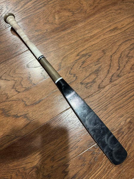 Half Bat training bat 30 Inch youth model | SidelineSwap | Buy and Sell ...