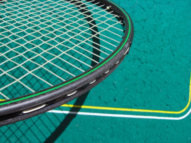 Rare Find 1984 Prince Original Graphite Series 125 Super OS 4 3/8 ...