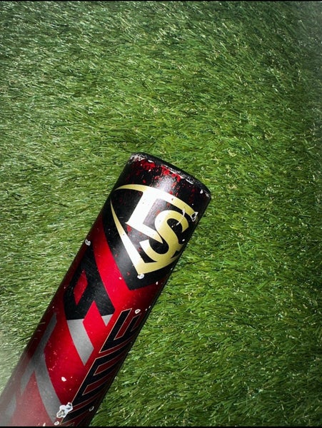 2019 Louisville Slugger Prime 32/29 (-3) BBCOR SHAVED, ROLLED, RING ...