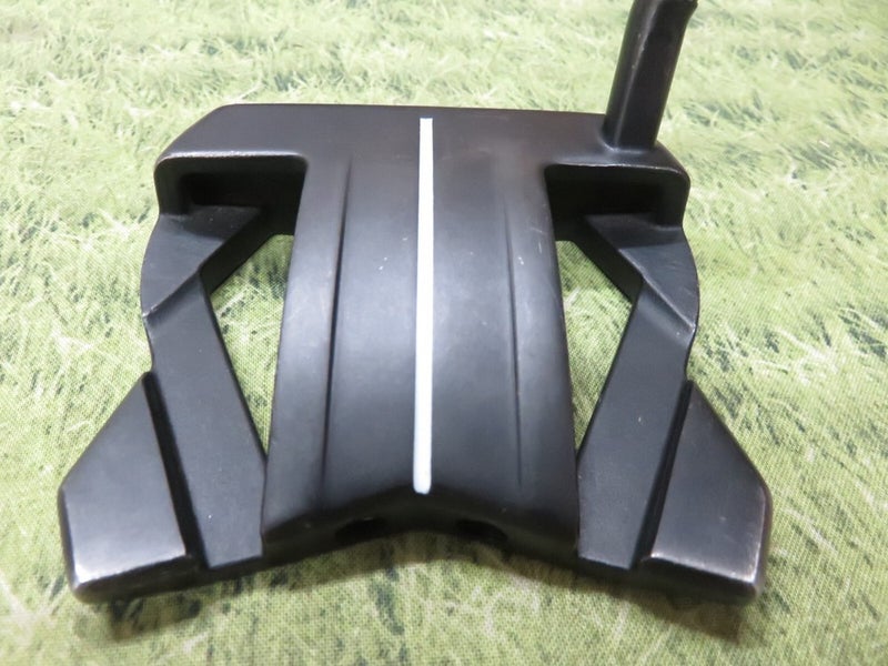 LH * King Cobra STINGRAY 40 Putter Head | SidelineSwap | Buy and Sell ...