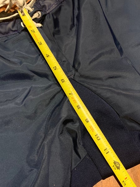 Washington Capitals Stadium Series Pro Stock CCM Pant Shell *Read ...