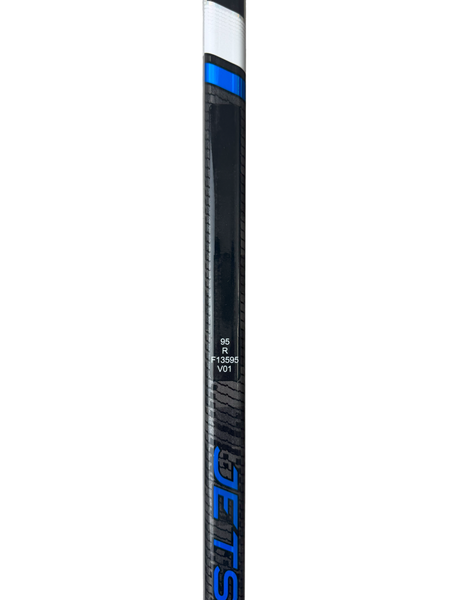CCM Jetspeed FT6 Pro LH 95 Flex P29 | SidelineSwap | Buy and Sell on ...
