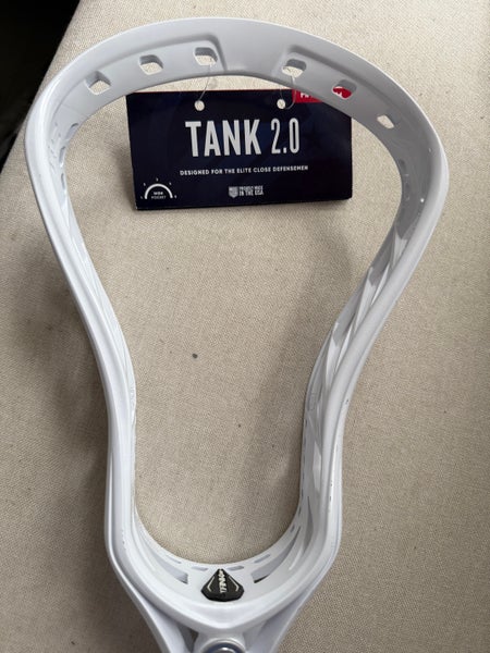 2 Maverik Tank 2 Heads/mission blank shaft | SidelineSwap | Buy and ...