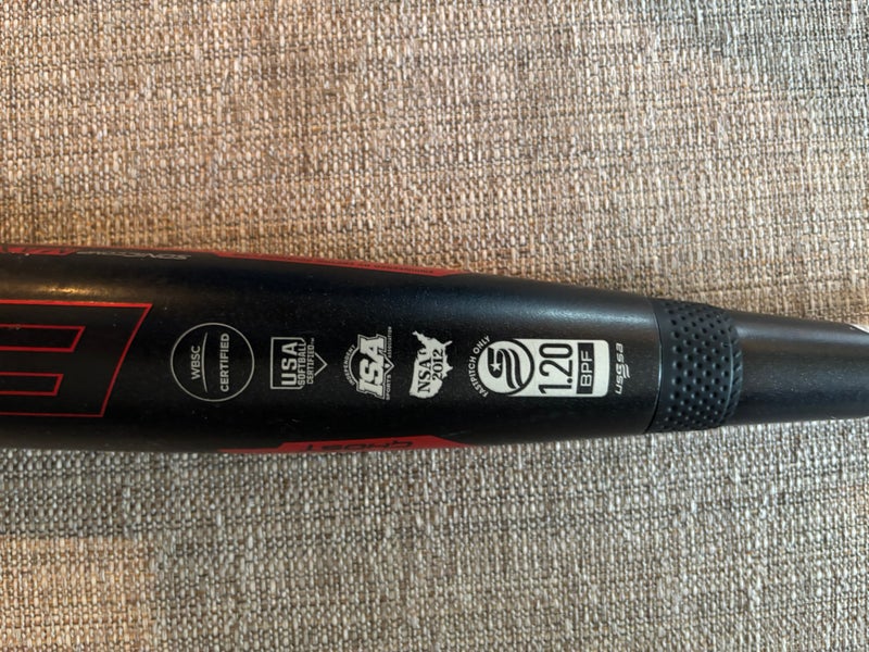 Easton Ghost Advanced | SidelineSwap | Buy and Sell on SidelineSwap