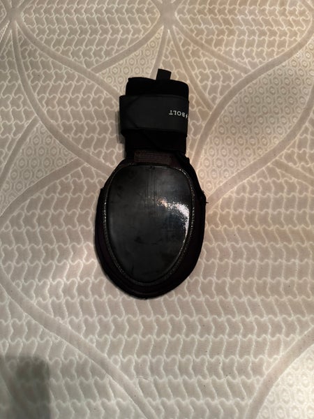 Bruce bolt sliding mitt | SidelineSwap | Buy and Sell on SidelineSwap