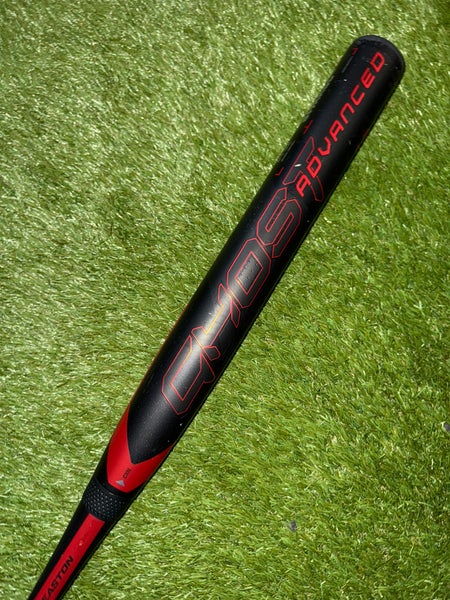 2024 Easton Ghost Advanced 34/24 (-10) Fastpitch Bat | SidelineSwap ...