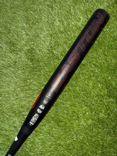2024 Easton Ghost Advanced 34/24 (-10) Fastpitch Bat | SidelineSwap ...