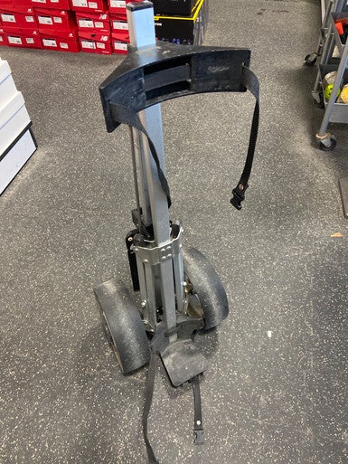 (Used) Push Cart | SidelineSwap | Buy and Sell on SidelineSwap