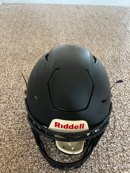 Adult Extra Large Riddell SpeedFlex Helmet (New) | SidelineSwap | Buy ...