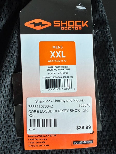Men’s XXL Shock Doctor Jock, New | SidelineSwap | Buy and Sell on ...