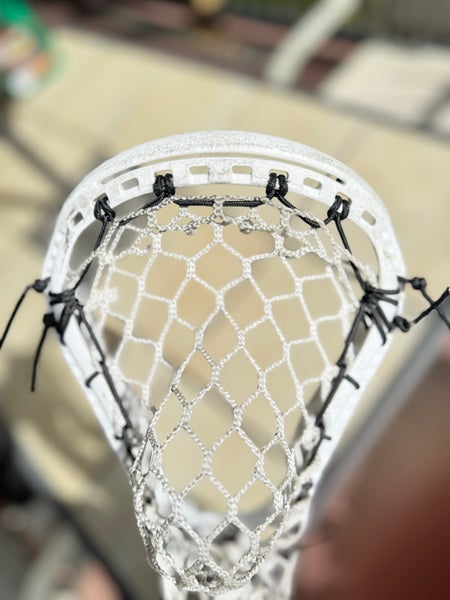 Used GaitD2T on ECD Bravo 1 Shaft Strung w/ Mesh Dynasty 6D Mesh ...