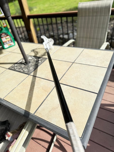 Used GaitD2T on ECD Bravo 1 Shaft Strung w/ Mesh Dynasty 6D Mesh ...