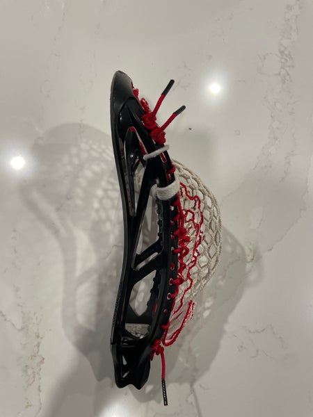 Adult STX Strung Hyper Power Head (New) | SidelineSwap | Buy and Sell ...