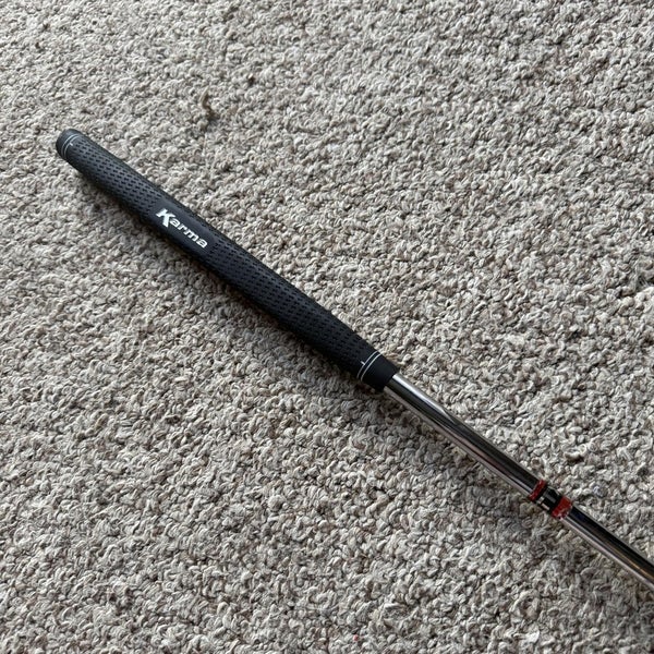 STX Model 9740 Golf Club Putter 35" Club Length New Grip | SidelineSwap ...