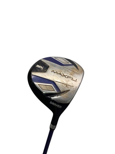 Used Maxfli REV 3 Jr Driver RH HT 11347-S000247314 | SidelineSwap | Buy ...