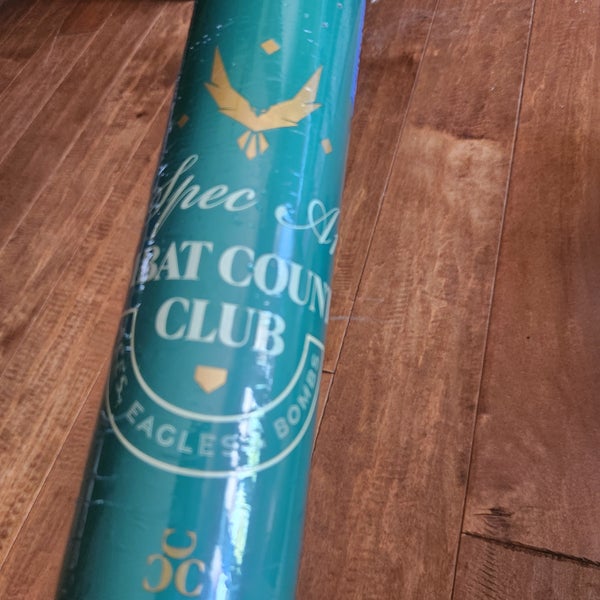 2025 Combat Members Only Combat Country Club BBCOR Certified Bat (-3 ...