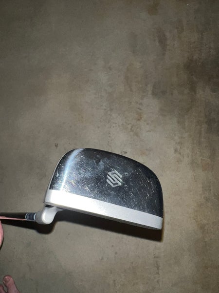 Stix Mallet Putter | Milled Face | SidelineSwap | Buy and Sell on ...