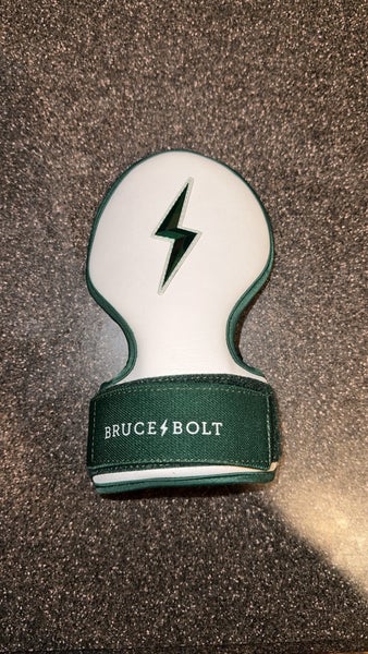 New Bruce Bolt Chrome Series Protection Set | SidelineSwap | Buy and ...